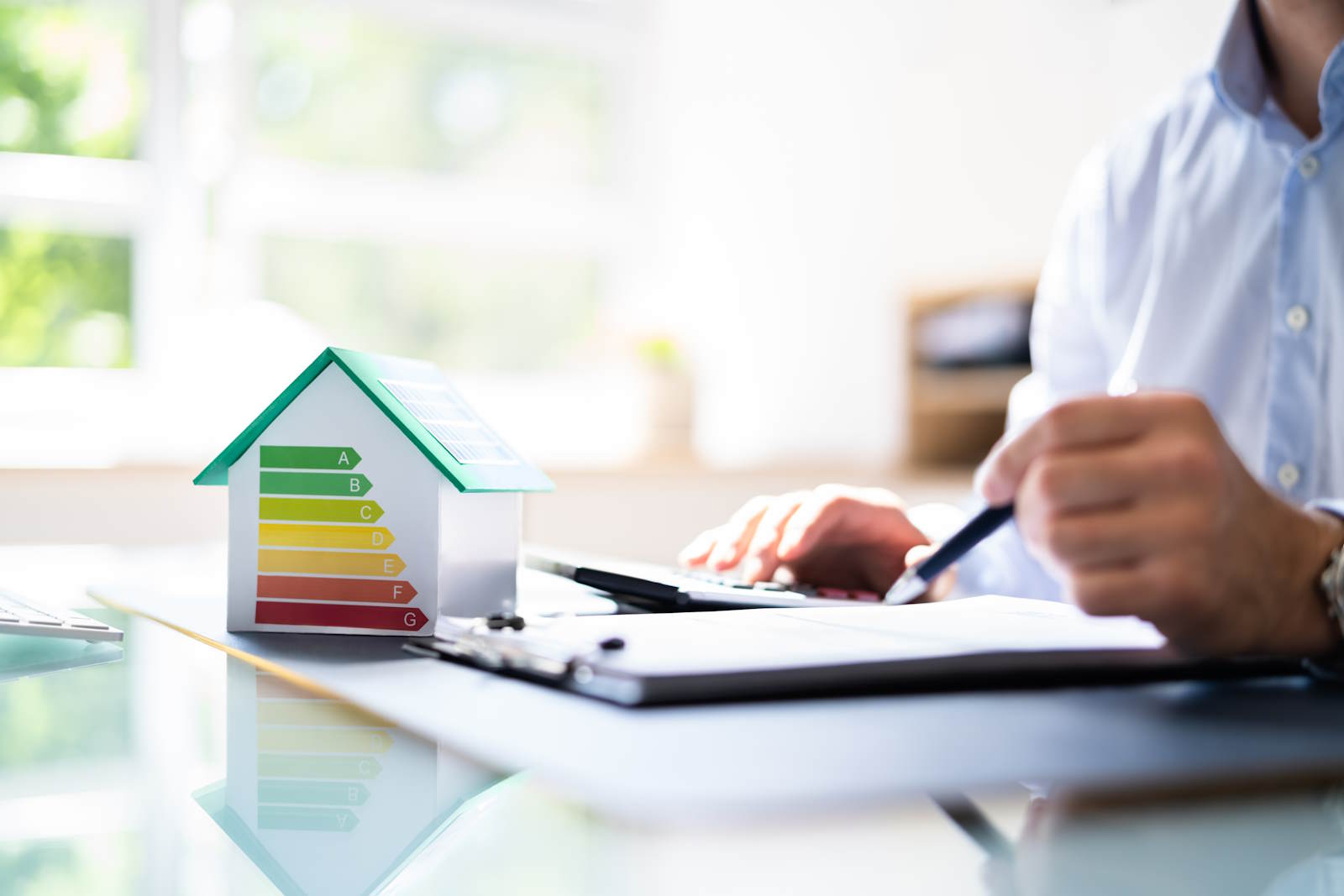 DPE : un nouveau calcul en 2024, moins pénalisant pour les petits ...