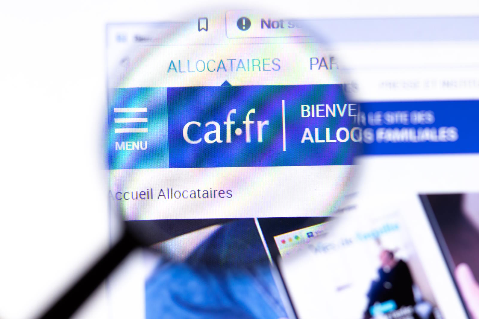 Les aides de la Caf : APL, ALS, ALF