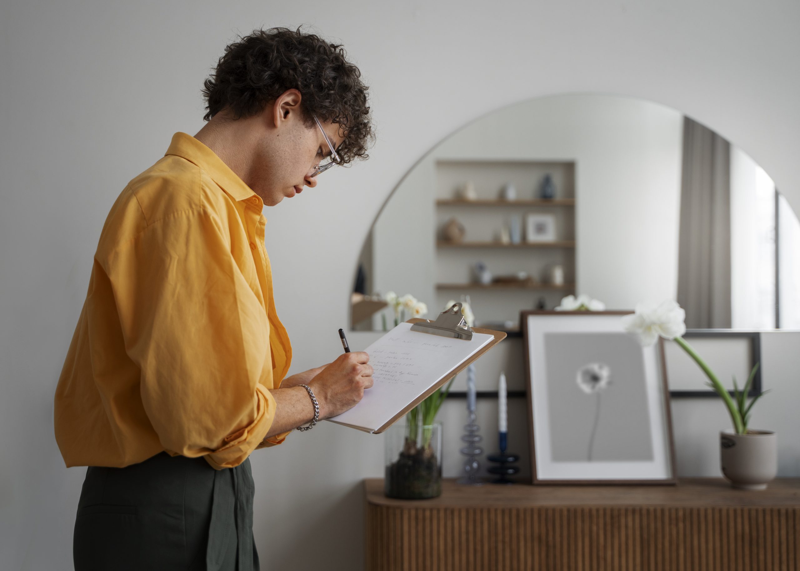 Préparer son état des lieux de sortie : checklist et conseils